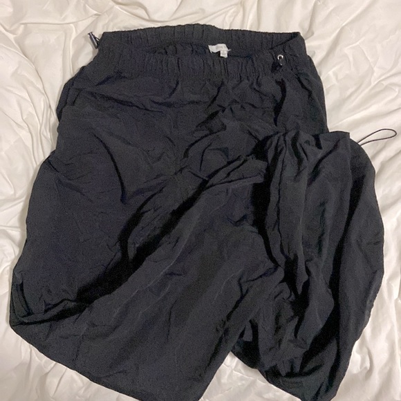 UNKNOWN | Pants & Jumpsuits | Parachute Pants | Poshmark